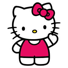 Hello Kitty Tribute